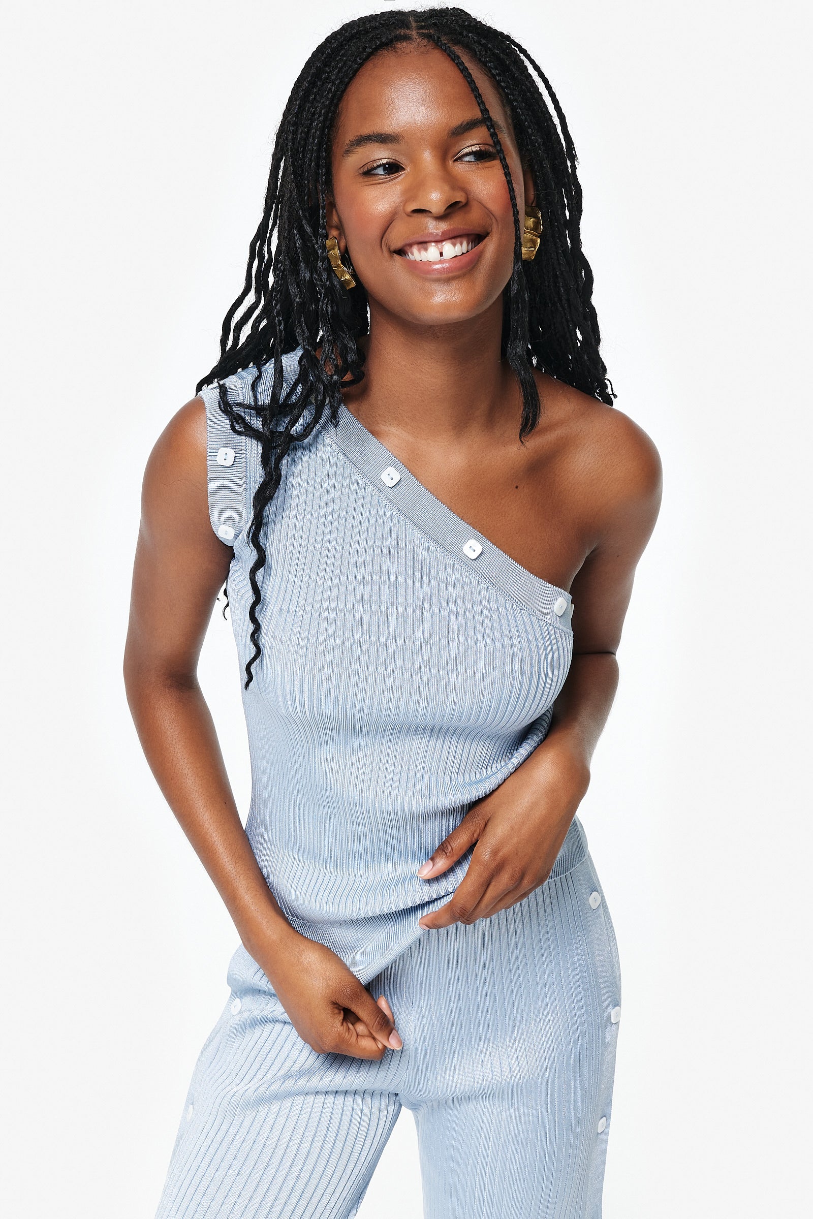 Exclusive Ella 4-in-1 Top – Couper