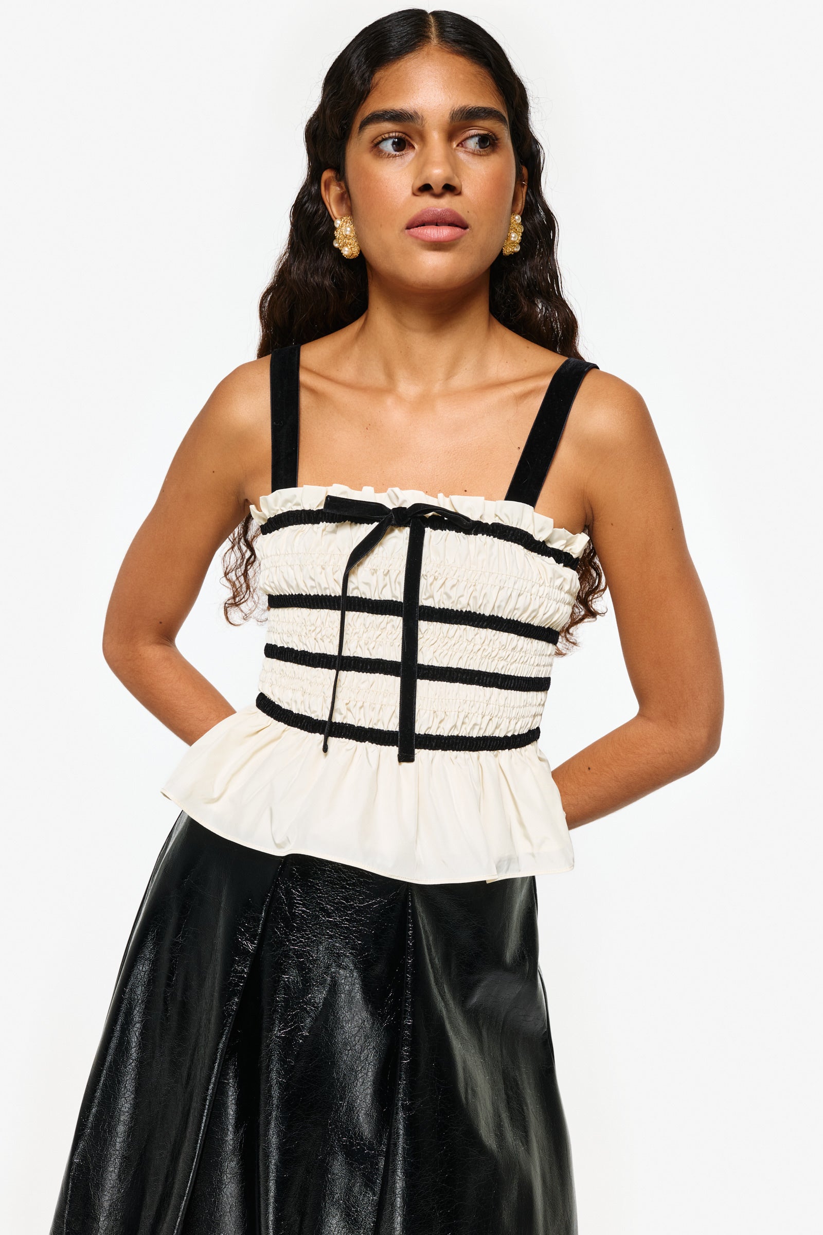 Paris Top – Couper