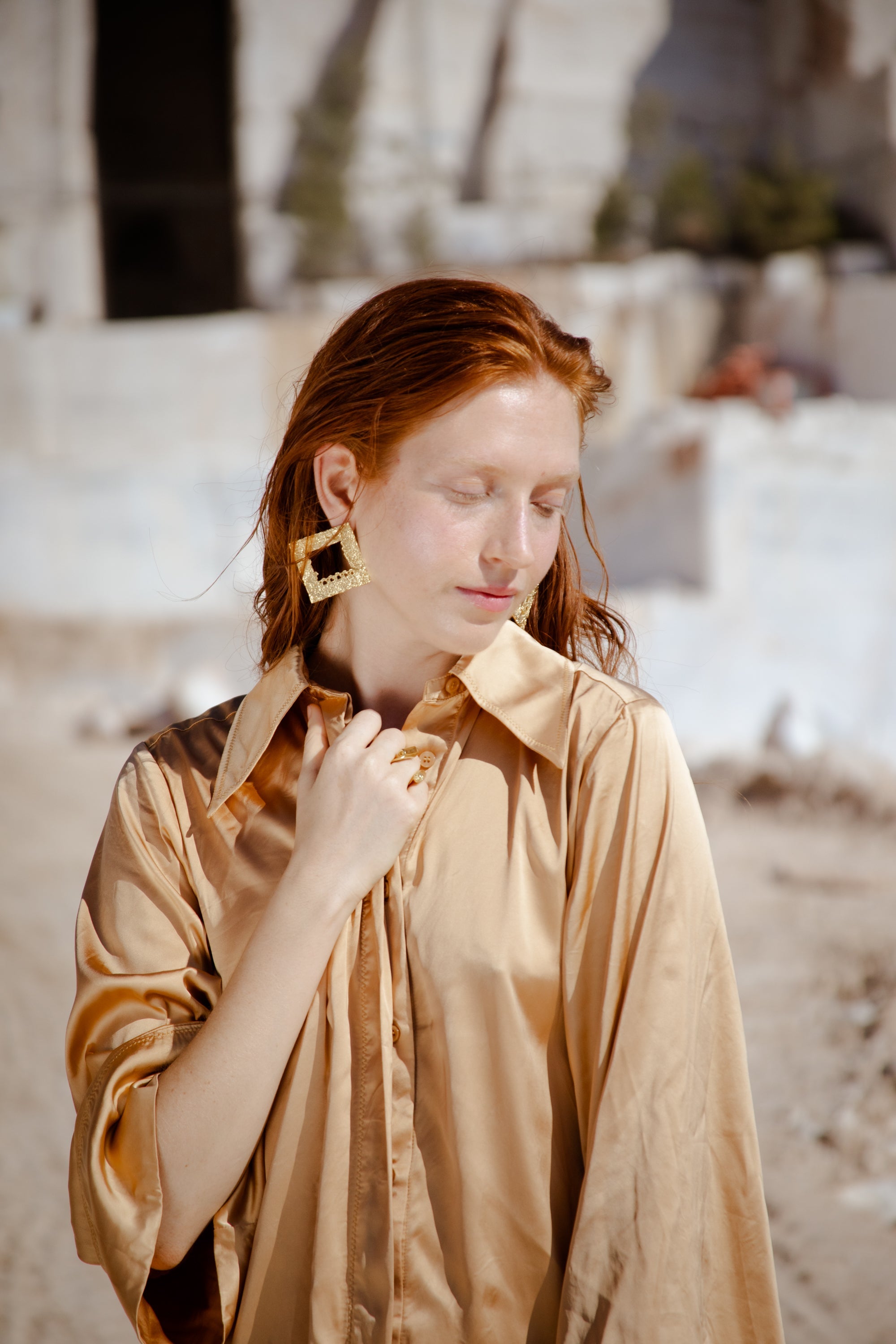 Meander Hoops – Couper