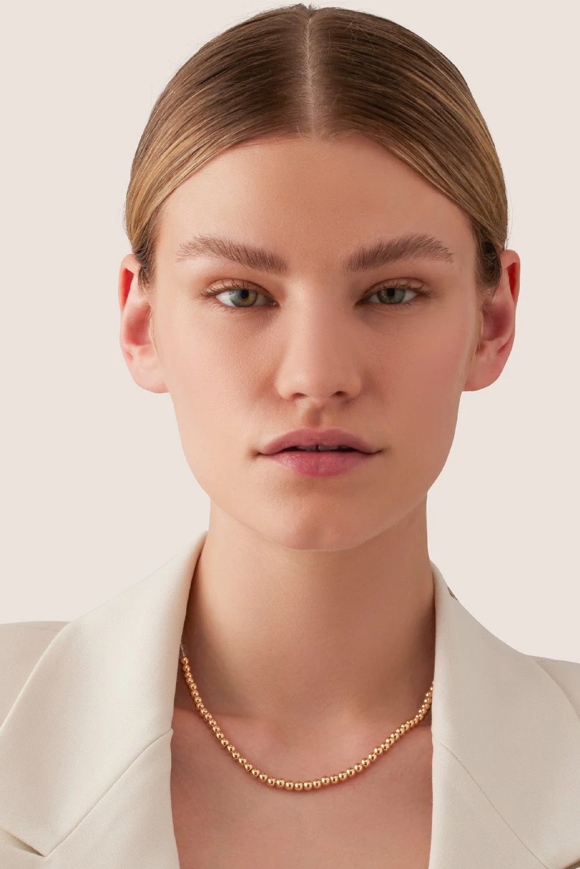 Pia Choker – Couper