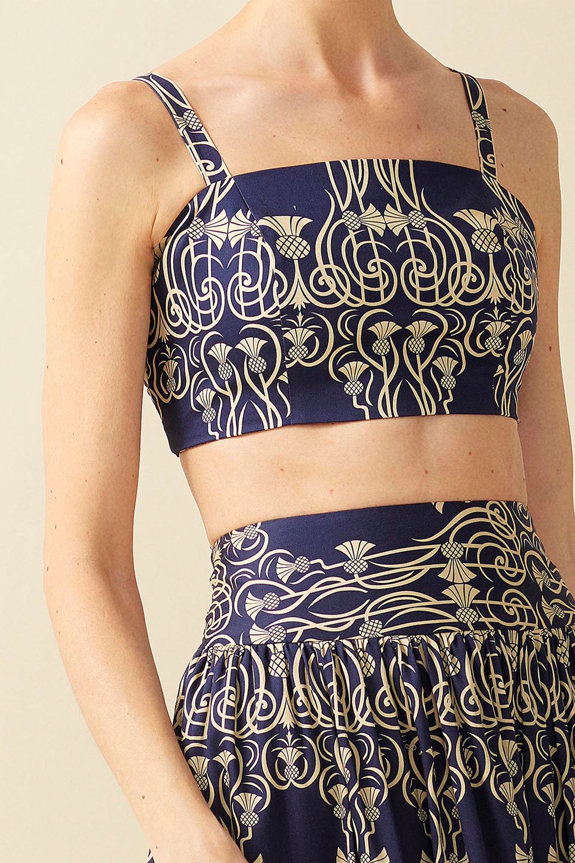 Maria Top – Couper